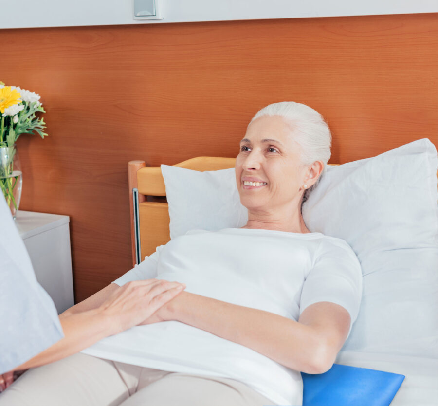 Bed Pressure Sensor Pad – Qleap Business Solutions Limited